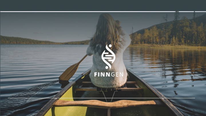 PheWAS and FinnGen - Plenge Gen @rplengePlenge Gen @rplenge